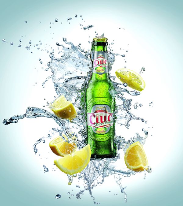 Ciuc Natur Radler facts - Andra Zaharia